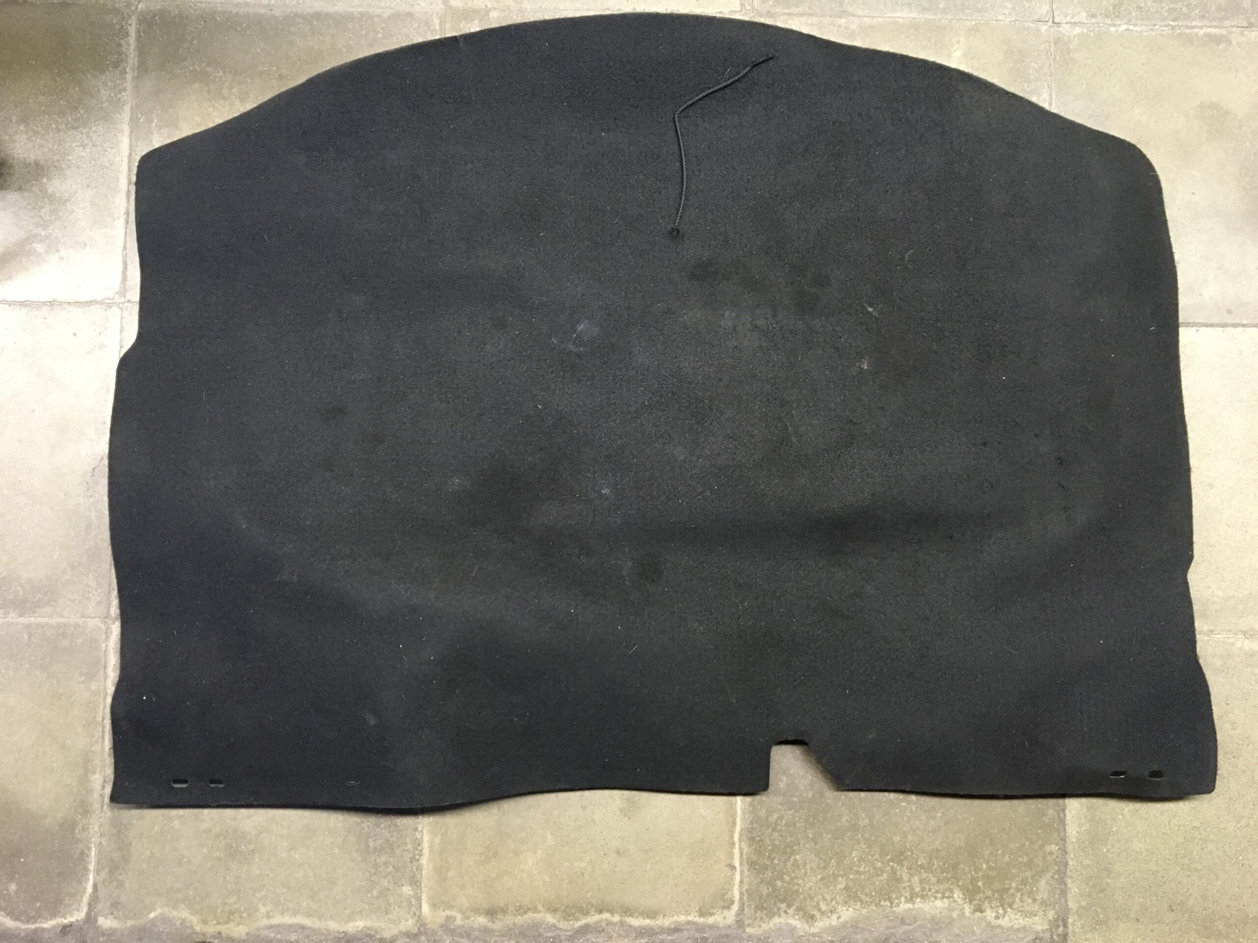 Tapis de coffre Citoren Ds3 – 96833234ZD | Garage Mahieu